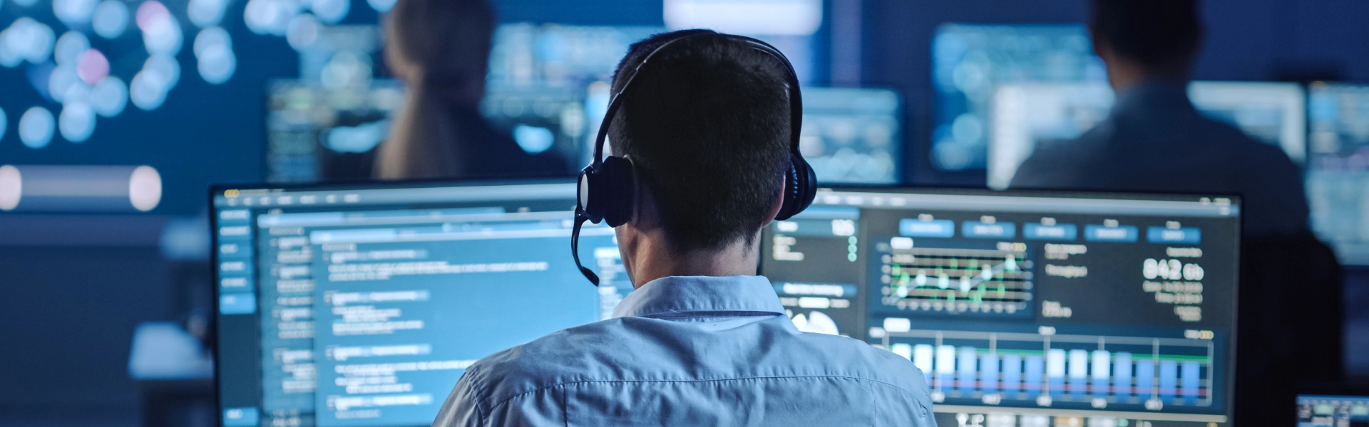 Facility Security Support Services | SCIF’s Staffing Agency